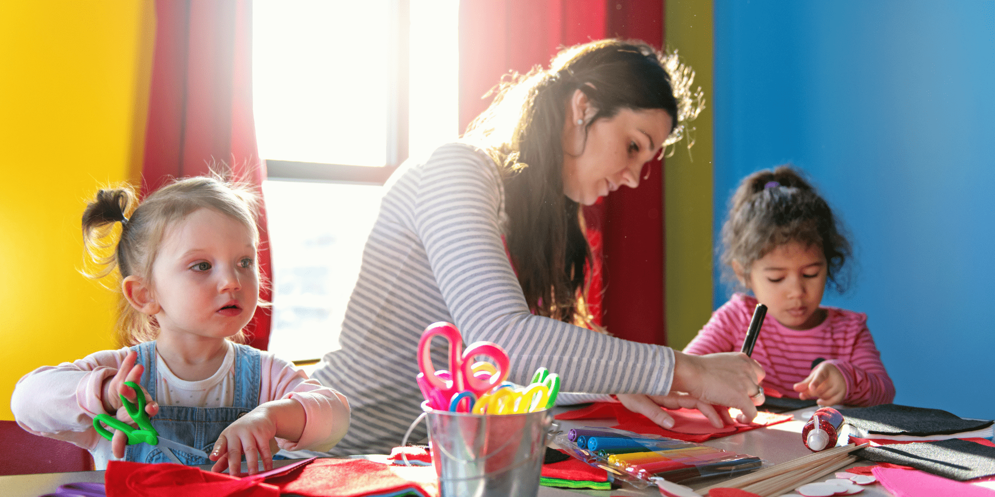 How DIY Projects Build Focus and Patience in Children – DIYative™