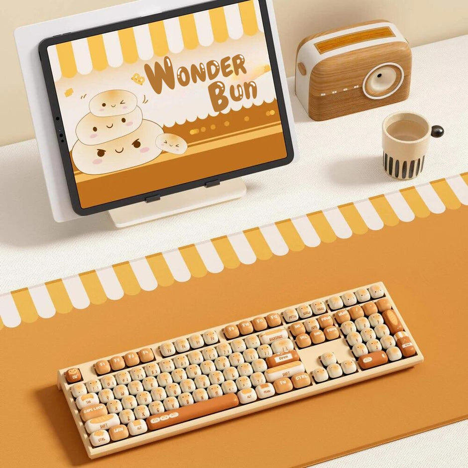 Keyboard – DIYative™